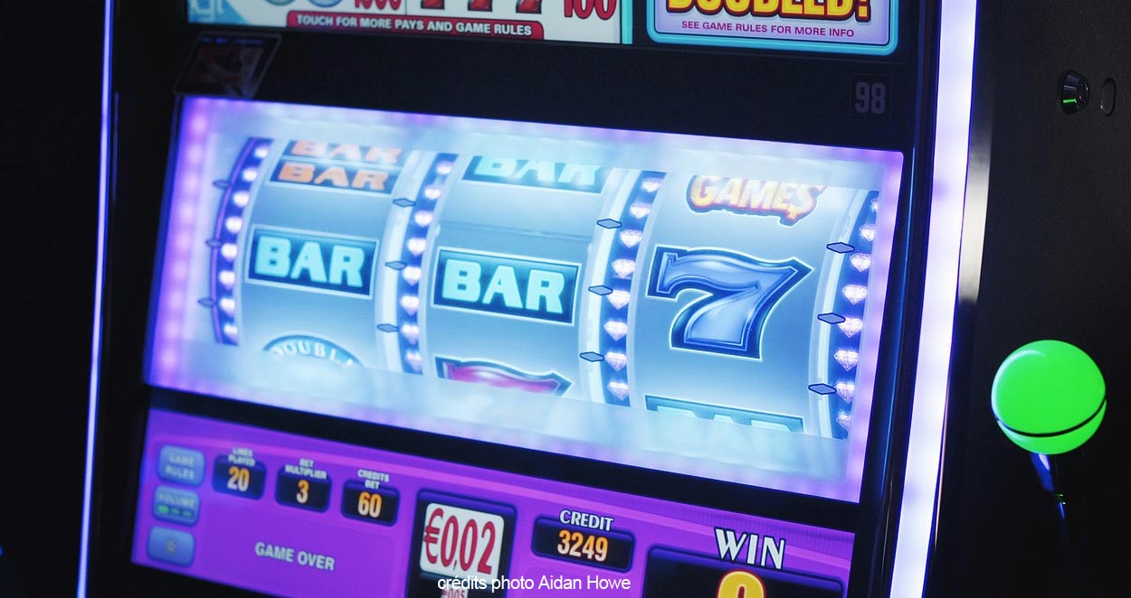 Machines à Sous en Ligne - Guide et Avis sur les Top Slots