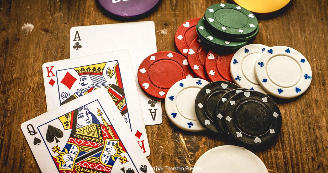 LuckLand Casino - Guide de Casinos en Ligne 2024